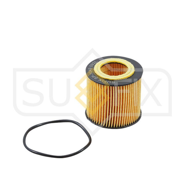 Фильтр масляный SEAT Ibiza 1.2 06>, SKODA Fabia 1.2 06>, VW Polo 1.2 07 ...