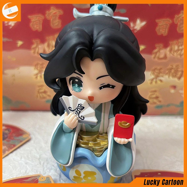 благословение небожителей фигурки Shi Qing Xuan / Heaven Official's ...