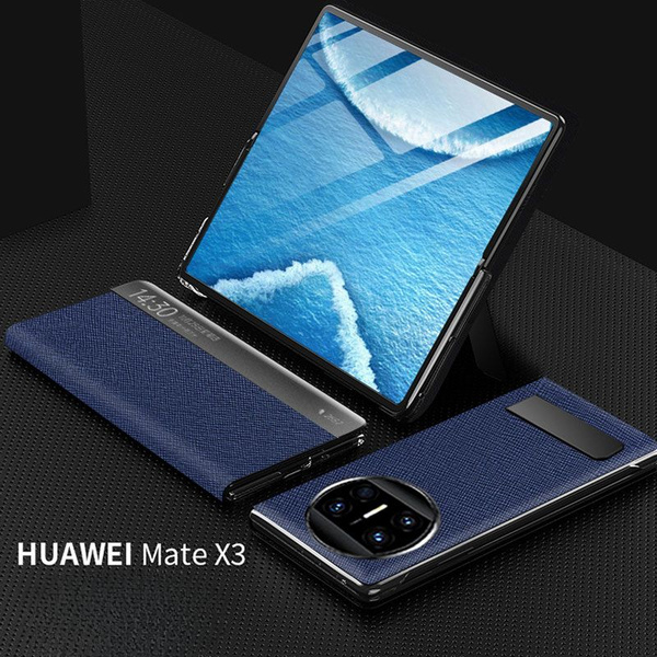 Модный узор в виде креста с дизайном кронштейна чехол для Huawei Mate X3 купить на OZON по ...