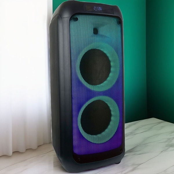 Беспроводная портативная колонка MIVO MD-803 купить на OZON по низкой цене (1755067501)