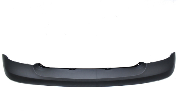 Накладка заднего бампера для Hyundai Getz 2005-2011купить c доставкой ...