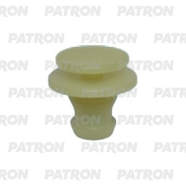 Клипса крепежная автомобильная, 1 шт. купить c доставкой на OZON по ...