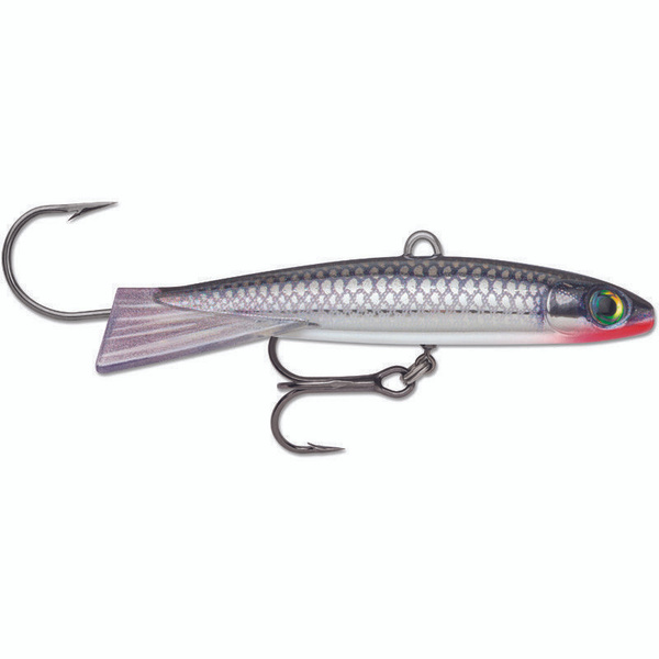 Балансир для рыбалки Rapala Jigging Rap Magnum 07 S 7 см 32 гр купить ...