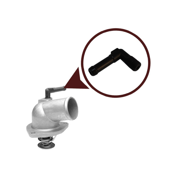 KINGSTEEL Термостат автомобильный, арт. 1338331, 1 шт. купить на OZON ...