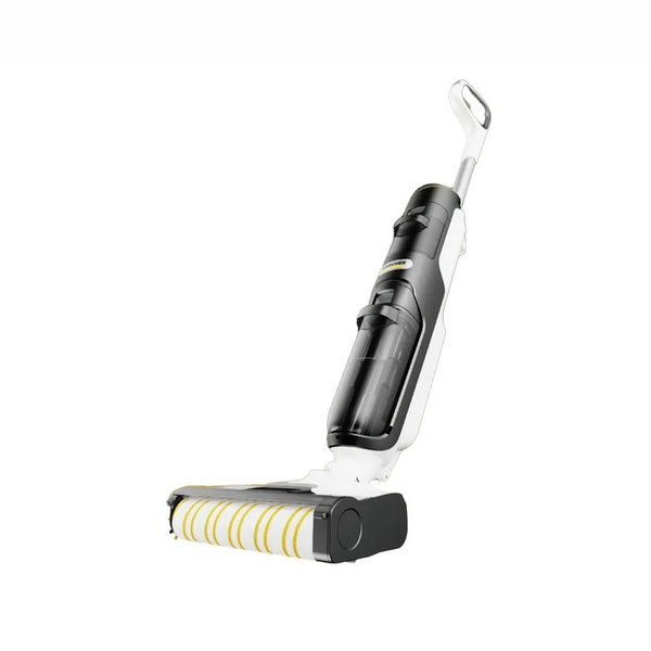 Электрошвабра Karcher FCV 4 PLUS 1.198-850.0 купить на OZON по низкой цене (1775087353)