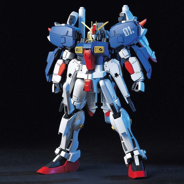 Фигурка Bandai HG 1/144 MSA-0011'S-GUNDAM' Assemble Model Toys купить ...