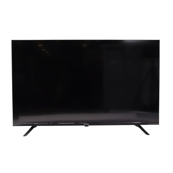 KTC Телевизор 43FD-AWMB 43" Full HD, черный купить на OZON по низкой ...