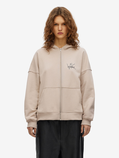 Худи VK Store VK x FABLE купить на OZON по низкой цене (1787540727)