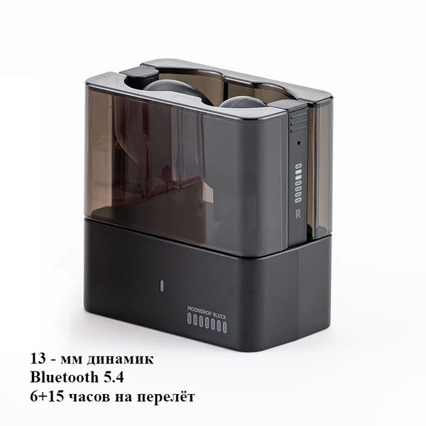 Наушники Внутриканальные BLOCK Беспроводное LAKSJD купить c доставкой ...