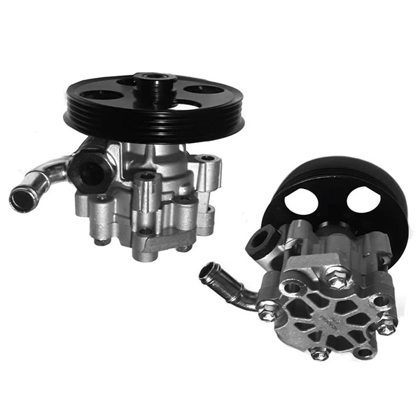 Насос гур для Шевроле Авео Т300 2011-2015, Chevrolet Aveo T300 насос ...