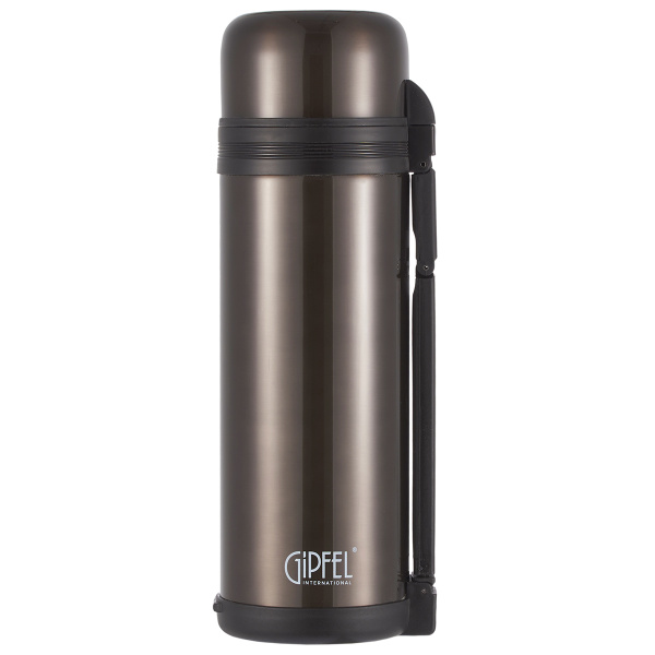 Термос Gipfel купить c доставкой на OZON по низкой цене (1783010610)