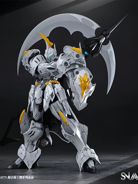 SNAA Gundam IRON SICKLE KAY 1/144 BE сборная модель купить на OZON по ...