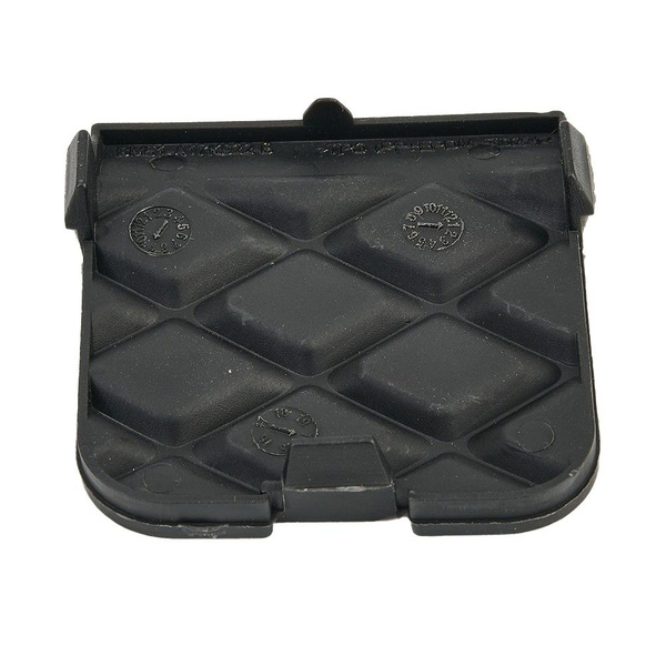 Крышка Буксировочного Крюка Заднего Бампера 1705332 Для Хэтчбека Ford ...