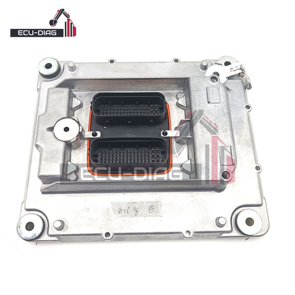 20977019 для экскаватора VOLVO ECU дизельного двигателя ECM ...