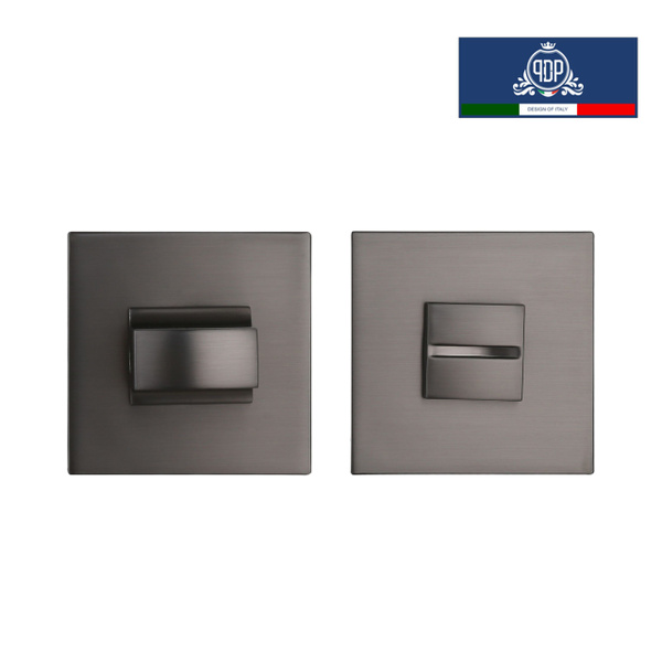 Фиксатор поворотный сантехнический PDP WC.022.05 матовый графит купить ...