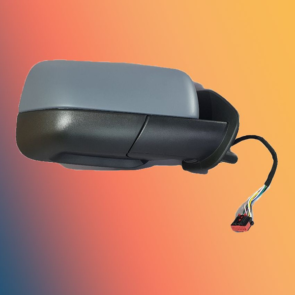 правое зеркало для Discovery 4 и Range Sport в рестайлинговой версии ...