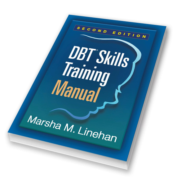 DBT Skills Training Manual 2nd Edition купить на OZON по низкой цене ...