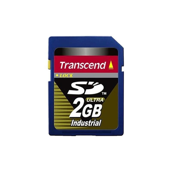 Карта памяти SD 2Gb Ultra Transcend (Industrial Grade) купить на OZON ...