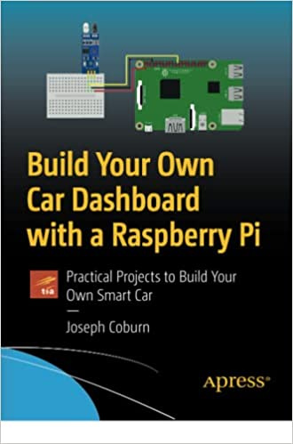 Характеристики Build Your Own Car Dashboard with a Raspberry Pi ...