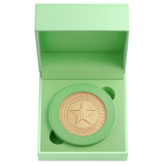 Хайлайтер Jeffree Star Cosmetics Extreme Frost в оттенке: Cold Hard ...