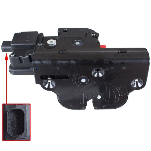 Привод за задней дверной дверной дверей автомобиля для Viano-W639 ...