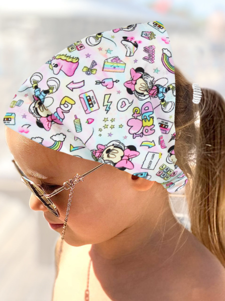 KETMIN Бандана купить на OZON по низкой цене (1835184800)