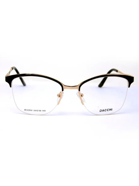 Оправа для очков женская / DACCHI / D32892C1 купить на OZON по низкой цене (1840840091)