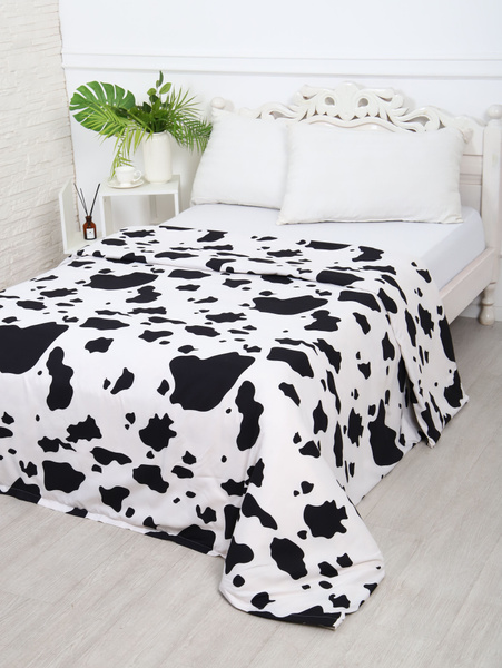 Пододеяльник ИНТЕТЕКС 180х215 на молнии полисатин, 200x220 купить c ...