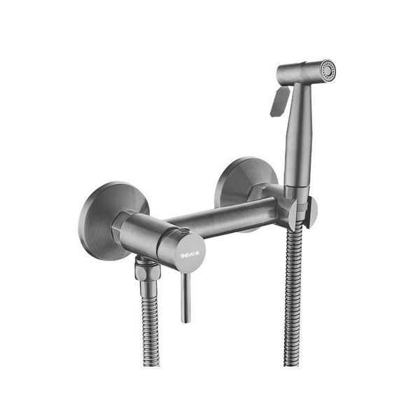 SHEVANIK Встраиваемый душевой комплект S10 купить на OZON по низкой ...