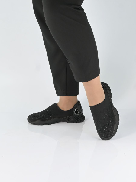 Туфли Женский Ascalini Натуральная кожа, размер 41 Стандартный низкий (до 4 см) 9 Россия купить ...