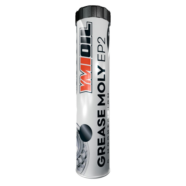 Смазка для ШРУС и шарниров 400гр GREASY MOLY EP2 YMIOIL универсальная водостойкая, подшипников ...