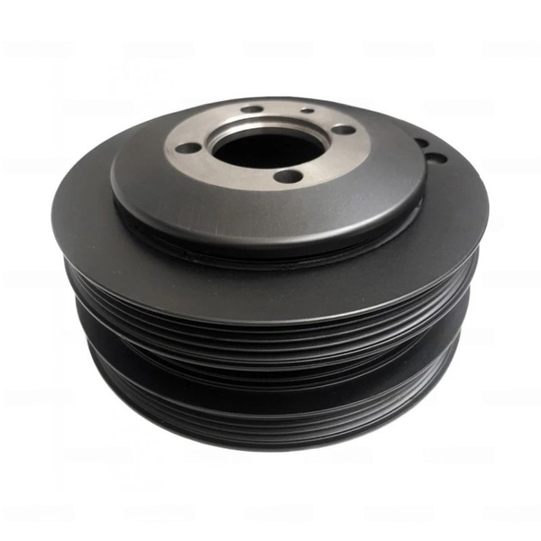 Шкив коленвала md306158 Great Wall: Hover H2, H3, H5, Wingle купить на ...