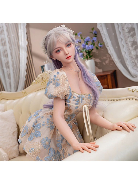 Силиконовая кукла 133cm 18+ купить на OZON по низкой цене (1861390167)