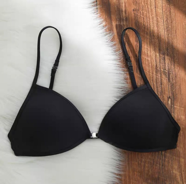 Бюстгальтер Женский, размер 70A, 70B черный купить c доставкой на OZON по низкой цене (1866781039)