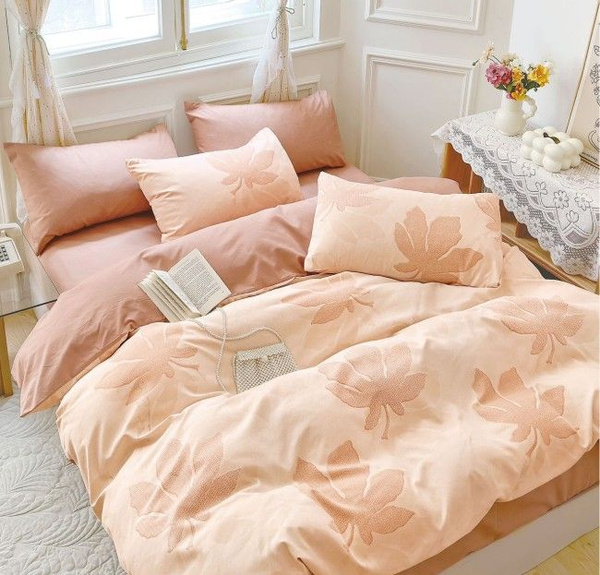 Комплект постельного белья Mency Classic , наволочки 70x70 купить c ...