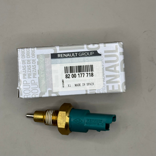 Датчик заднего хода RENAULT 8200177718 / CLIO, KANGOO, MEGANE / рено ...