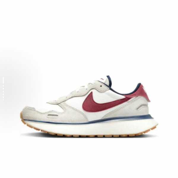 Кроссовки Мужской, Женский Nike EVA Бег, размер 42 На любой сезон Шнурки купить c доставкой на ...