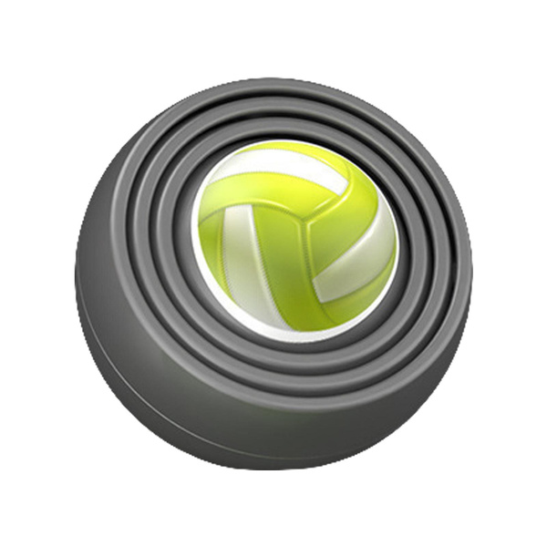 2023 Новое Поступление 3D Ball Finger Puzzle Fidget Toys Сенсорный ...