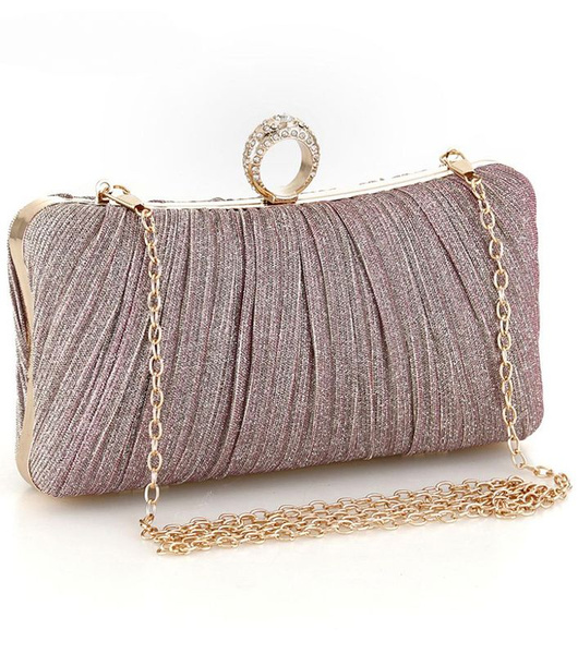 Jiexin Клатч купить на OZON по низкой цене (1885377316)