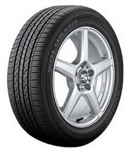 Kumho KH25 Solus Шины летние 205/55 R17 91V 2142013 (1914354077)