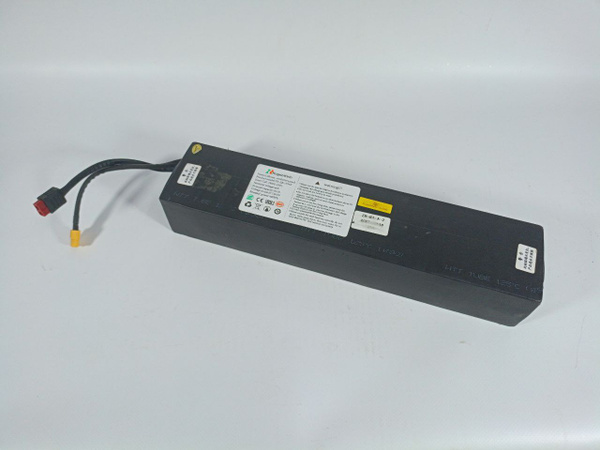 Аккумулятор для электросамоката Kugoo Kirin Max Speed 10 AH 48 V купить ...