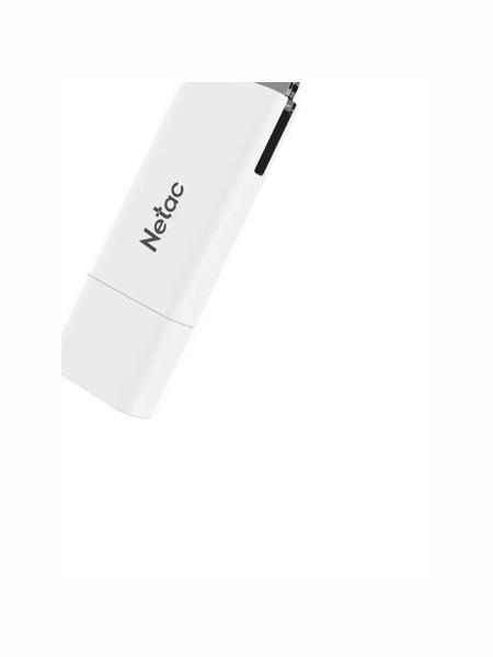 USB-флеш-накопитель Netac U185 3.0 128 ГБ 90, 40 купить c доставкой на ...