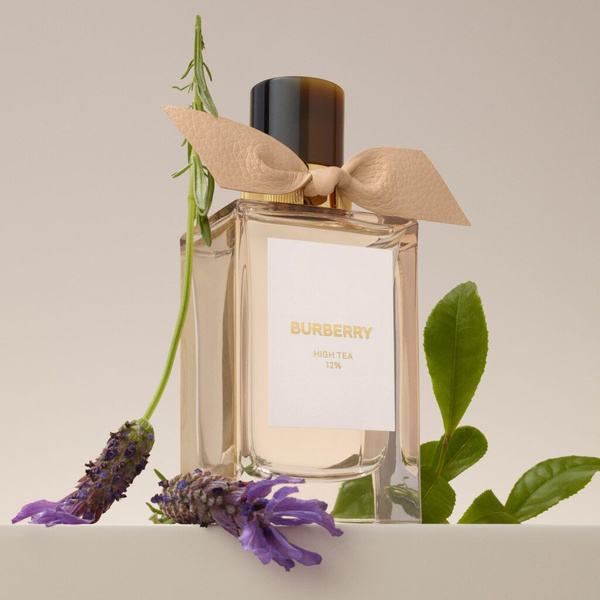 Burberry Духи Burberry Signatures High Tea-2 100 мл купить на OZON по ...