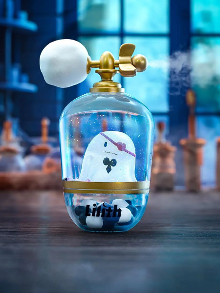 Характеристики Фигурка коллекционная 52ТОЙС Lilith Secret Experiment ...