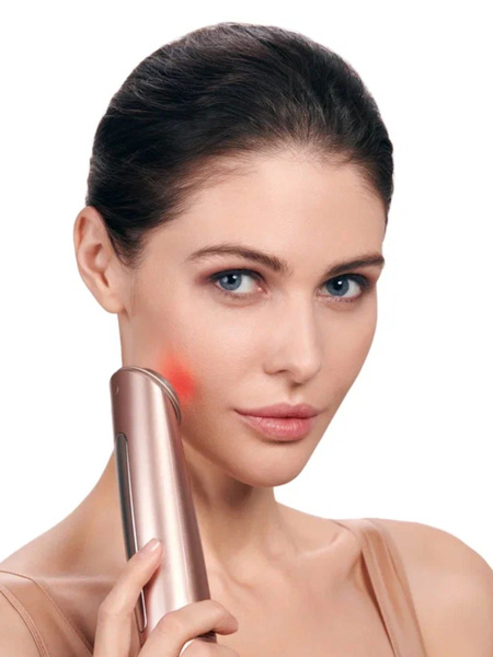 Косметологический аппарат Photo PLUS Shiny купить на OZON по низкой ...