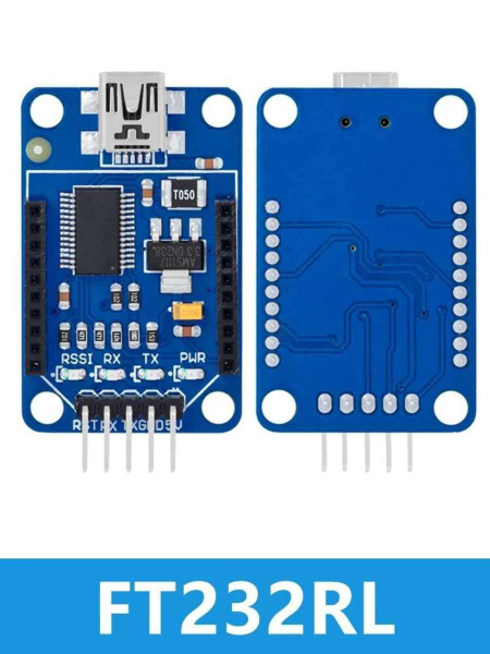 FT232 FT232RL XBee BTBee Bluetooth Converter USB на модуль адаптера ...