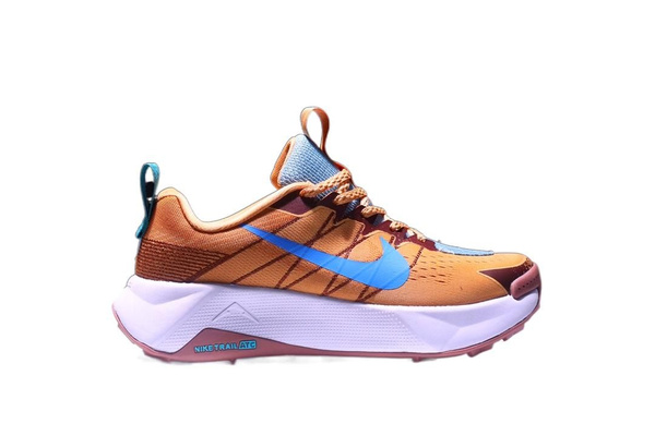 Кроссовки Мужской Nike EVA Бег, размер 39 R (средняя) На любой сезон Шнурки Бант купить c ...