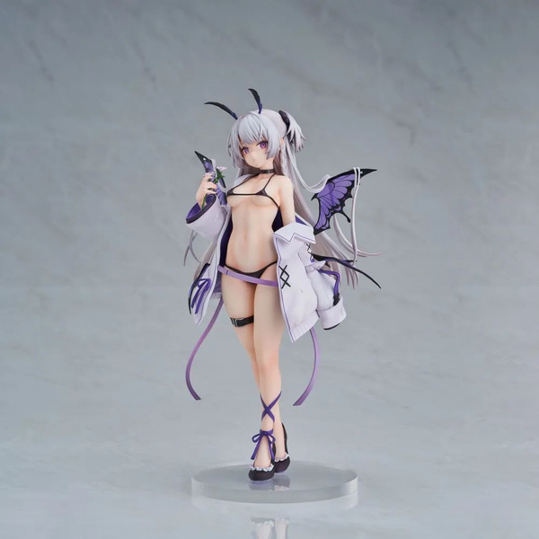 Бечиния DX Ver. 23CM купить на OZON по низкой цене (1940019412)