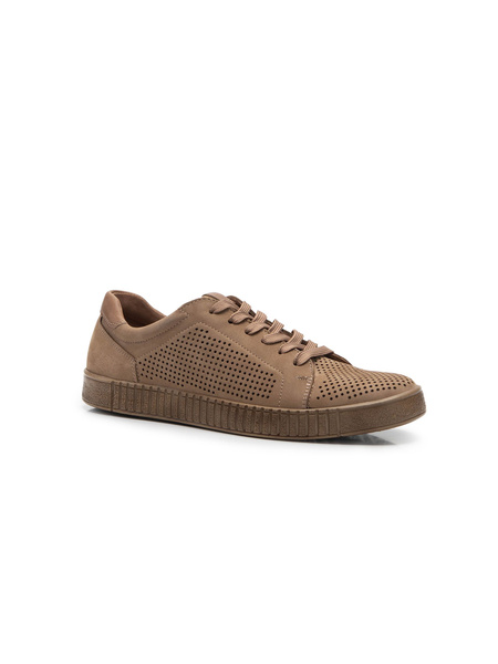 Кеды Мужской BELWEST Нубук, размер 43 H Лето Шнурки Беларусь купить c доставкой на OZON по ...