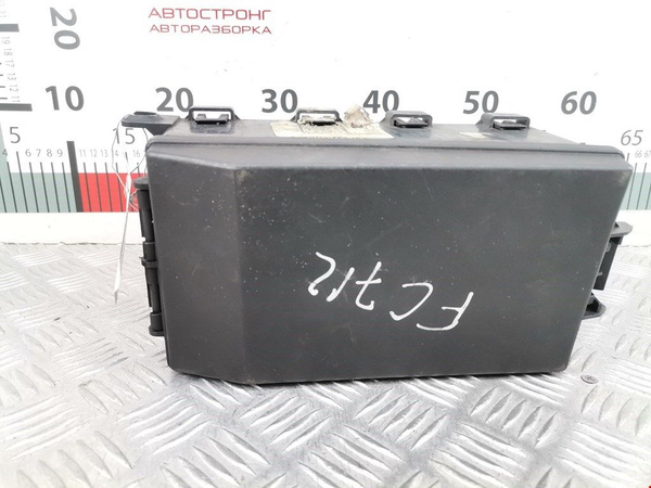 Блок предохранителей / 1500611 98AG14A142AD 1126245 для Ford Focus 1 (с ...